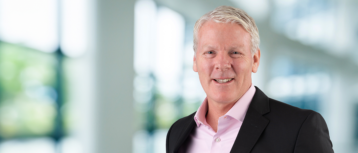 Answer Financial Designates Bill Borst as its New President | Answer ...